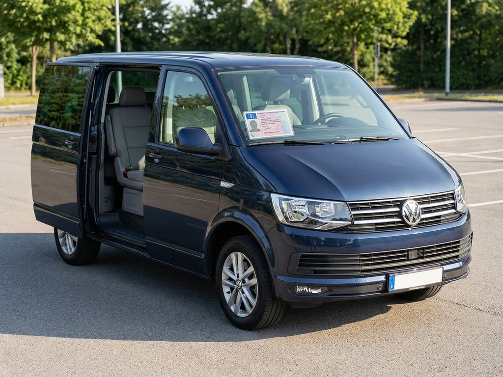 Wat voor bus mag je rijden met rijbewijs B? - Van 't Hart Autoverhuur